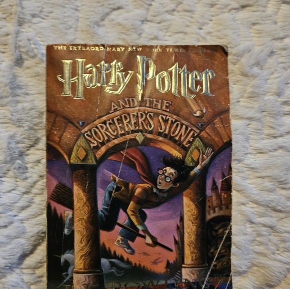 Wizarding World Of Harry Potter | Other | Harry Potter Bundle | Poshmark